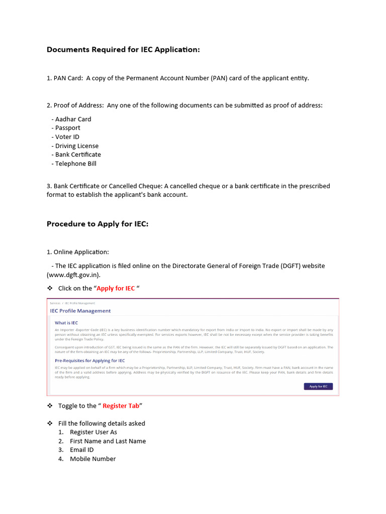 Iec Apply Notes | Download Free PDF | Access Control