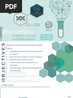 Mechanism of Action of Calcitriol | PDF | Vitamin D | Biotechnology