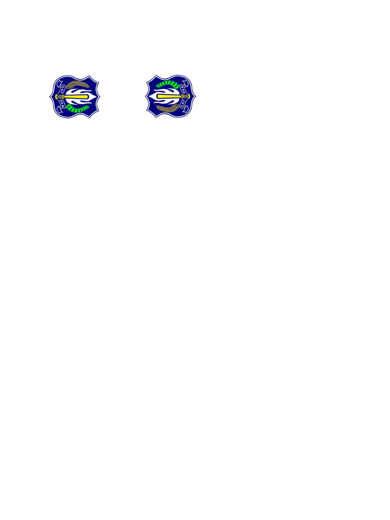 Logo Satpam | PDF