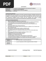 Investiture Ceremony Anchoring Script | PDF