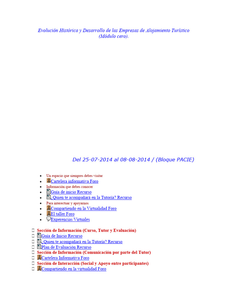 bloque cero | PDF | Aprendizaje | Comunicación humana