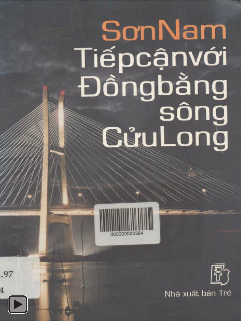 Tiep Can Voi DBSCL | PDF