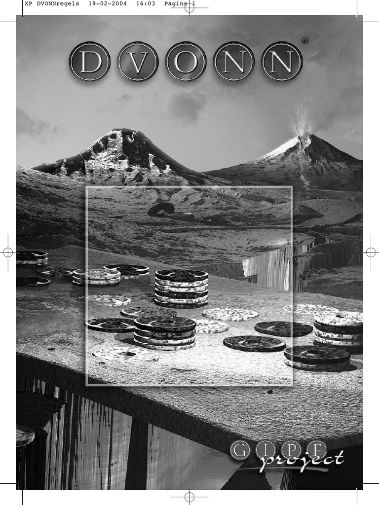 Dvonn | Download Free PDF | Tabletop Games | Games Of Mental Skill