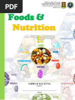 Metis Cookbook and Guide To Healthy Living - Second Edition | PDF ...