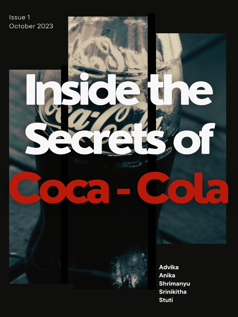 Ias Fa 2 Coke | PDF