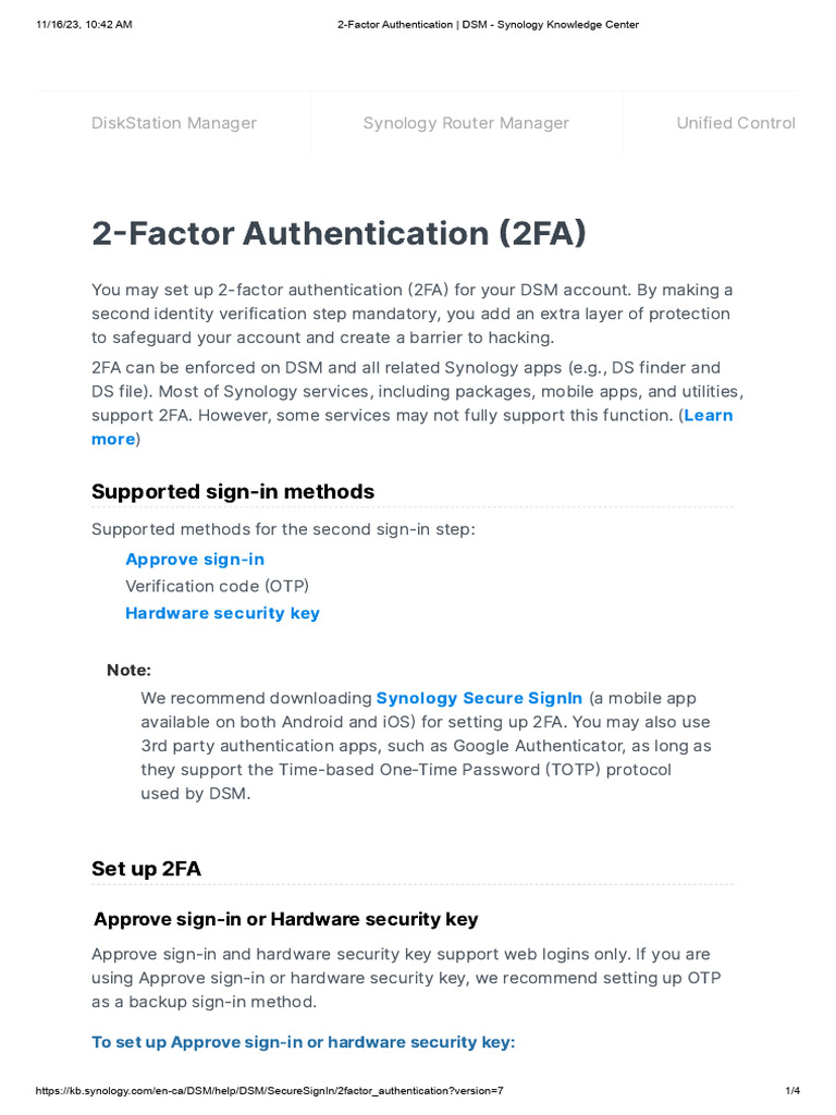 2-Factor Authentication | PDF | Authentication | Crime Prevention