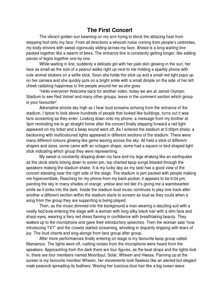 18 - Ass2 - Nguyen Hoang, Khanh Linh Descriptive - Writing - 6 | PDF