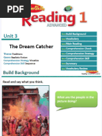 WonderSkills Reading Advanced1 | PDF
