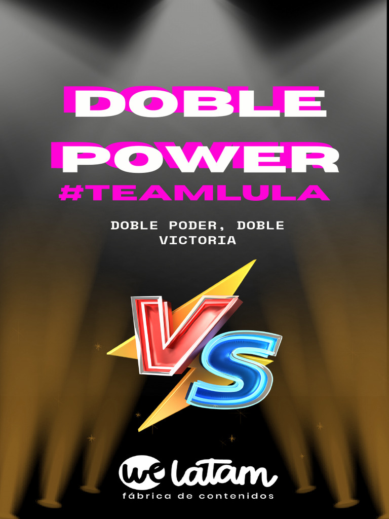 Doble Power | PDF