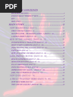 Four Elements Trainer Book 4 Slave Route | PDF