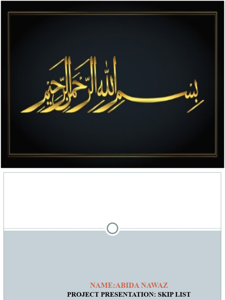 ABIDA | PDF | Computing | Cybernetics