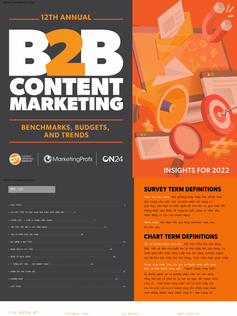 B2B - 2022 - Research - Shared by WorldLine Technology | PDF