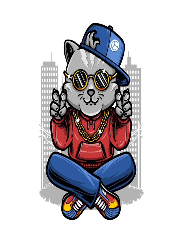 Cat | PDF