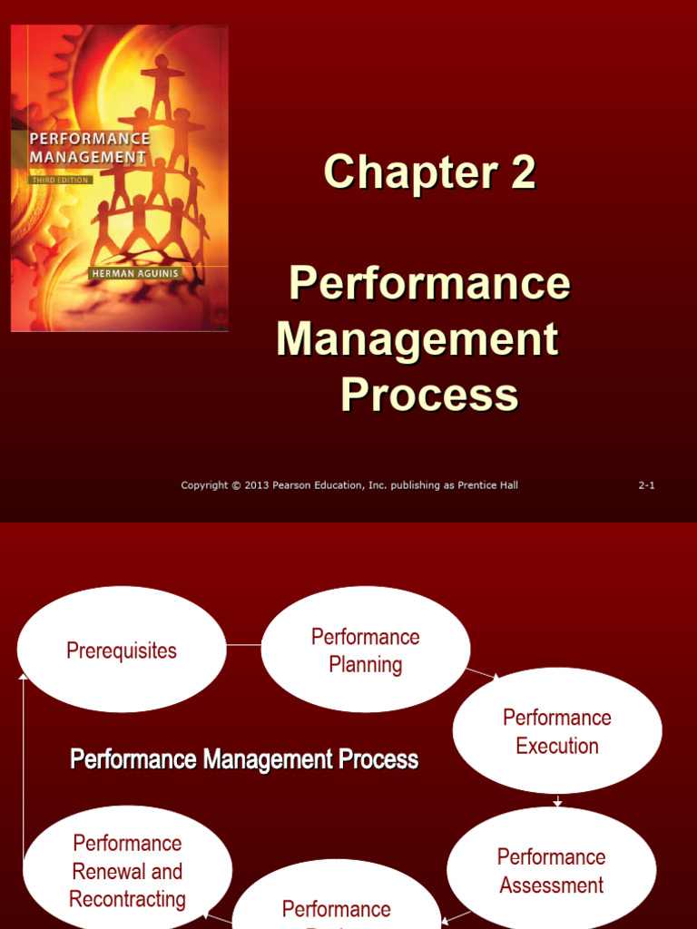 CH 2 | PDF | Performance Appraisal | Cognition