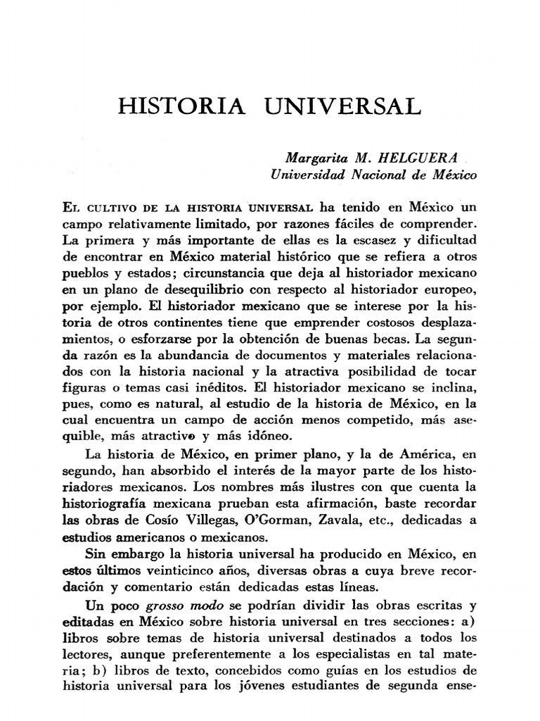 Admin,+60.+helguera +historia+universal | PDF