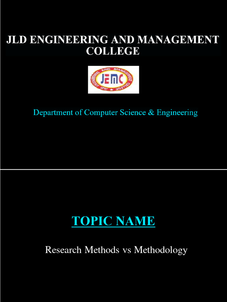 Riya Bepari 34700122020 Research Methodology | PDF | Methodology | Quantitative Research
