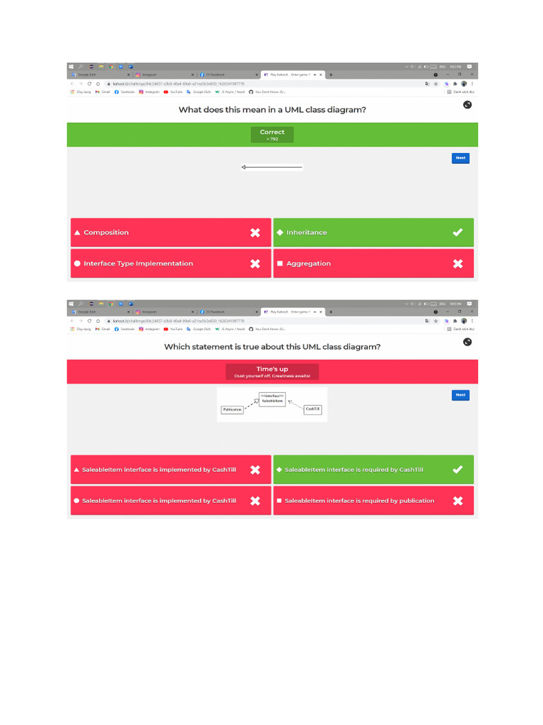 Static Structure | PDF