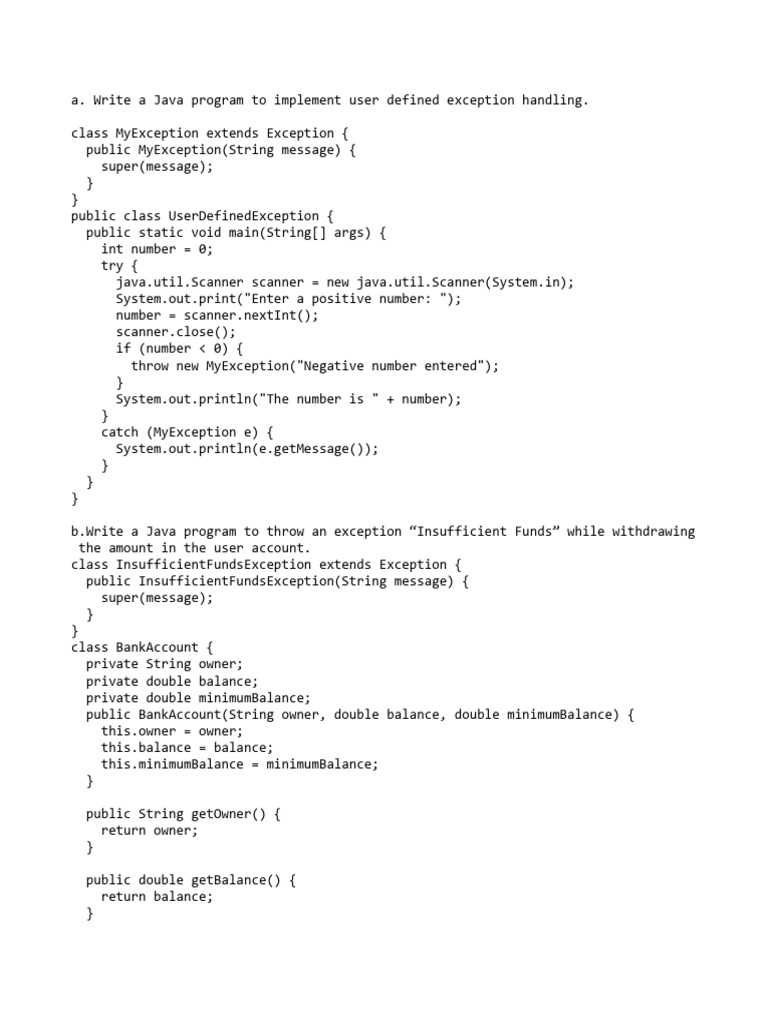 Week 4 KCPD | PDF | Java (Programming Language) | Information Technology