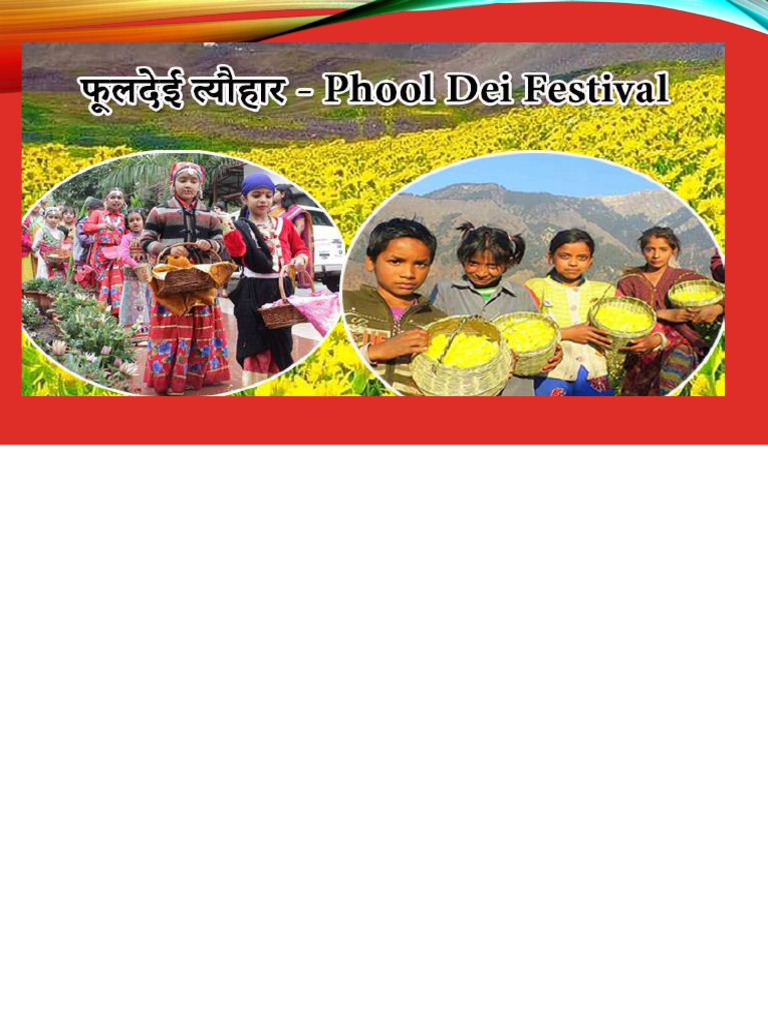 Phool Dei | PDF | Shiva