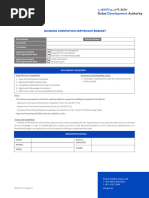 IQSSL - Application Form For Membership | PDF | Career & Growth