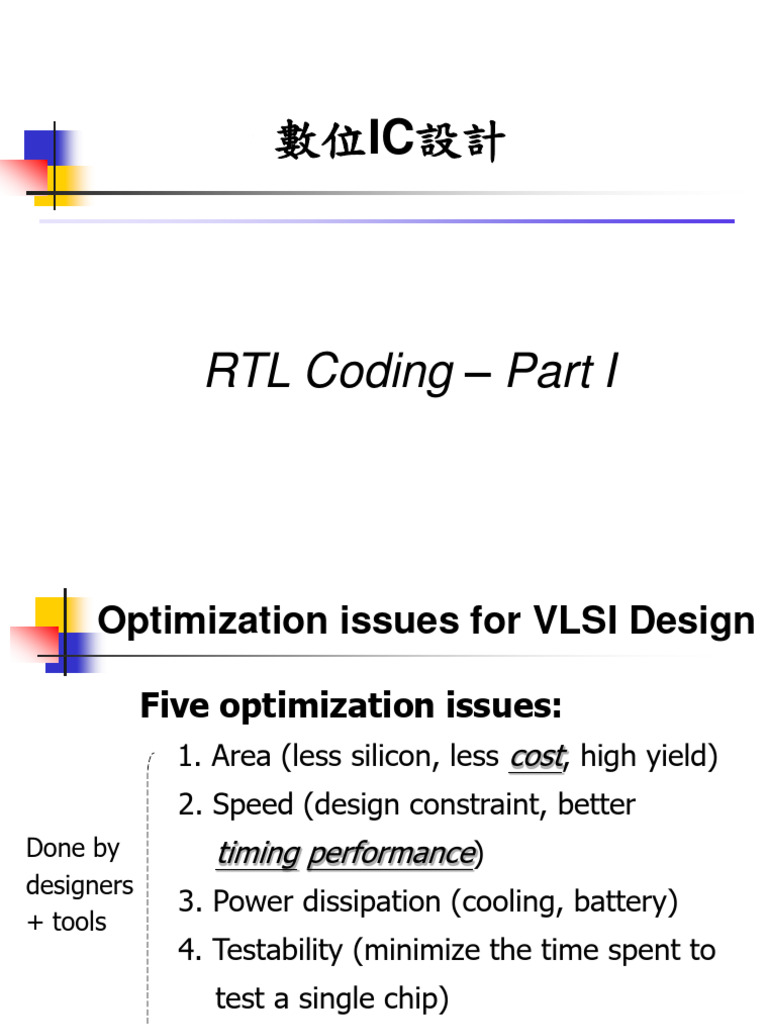 CHAPTER-3 | PDF | Hardware Description Language | Logic Gate