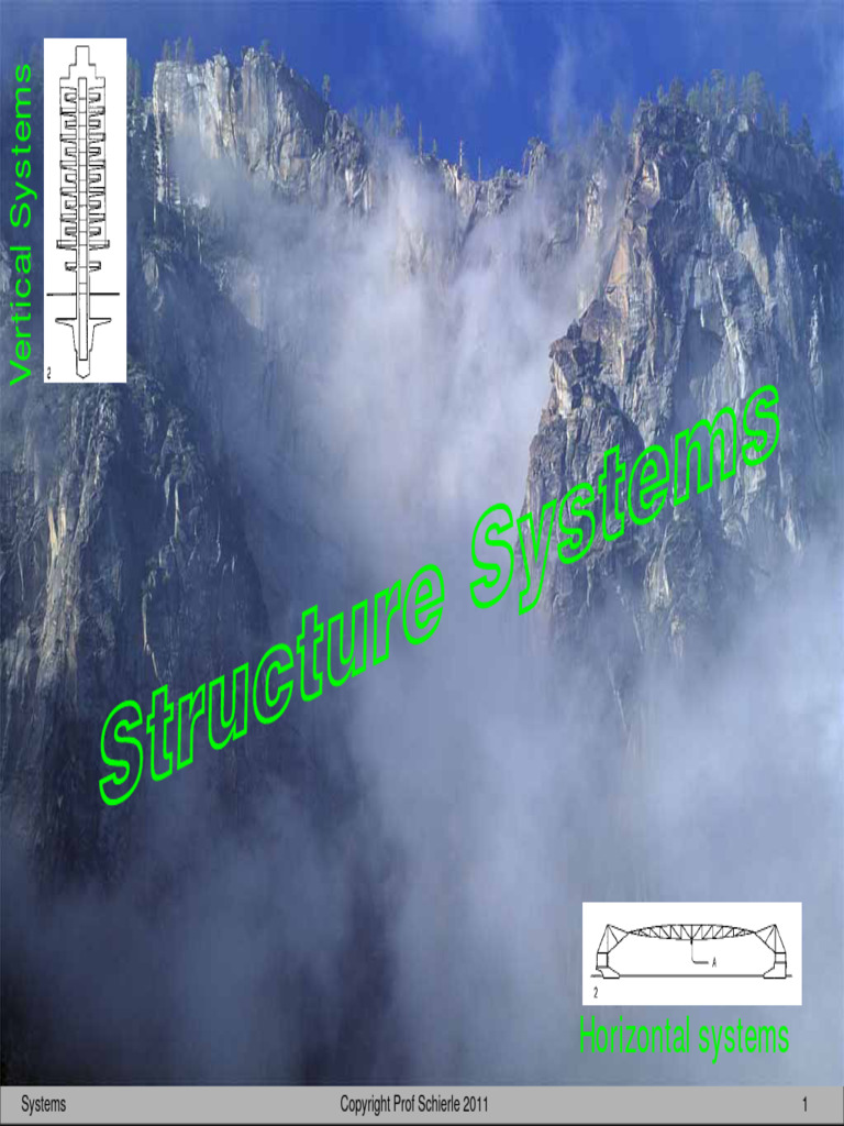 L2-Structure System Overview | PDF | Beam (Structure) | Framing ...