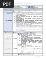 Human Rights Lesson Plan | PDF | Human Rights | Lesson Plan