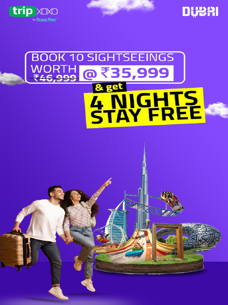 Dubai Flyer | Download Free PDF | Dubai
