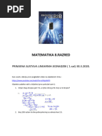 Zahtjev Za Priznavanje Prava Na Inkluzivni Dodatak | PDF