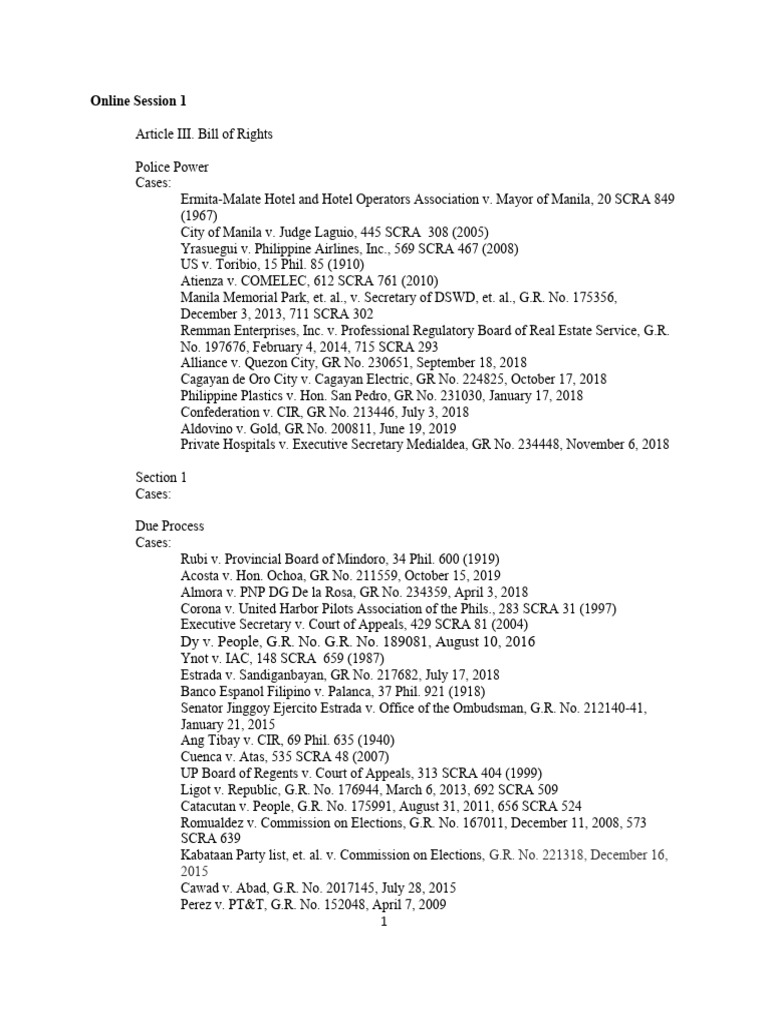 Constitutional 2 2021 | PDF | Commission On Elections (Philippines) | Government Institutions