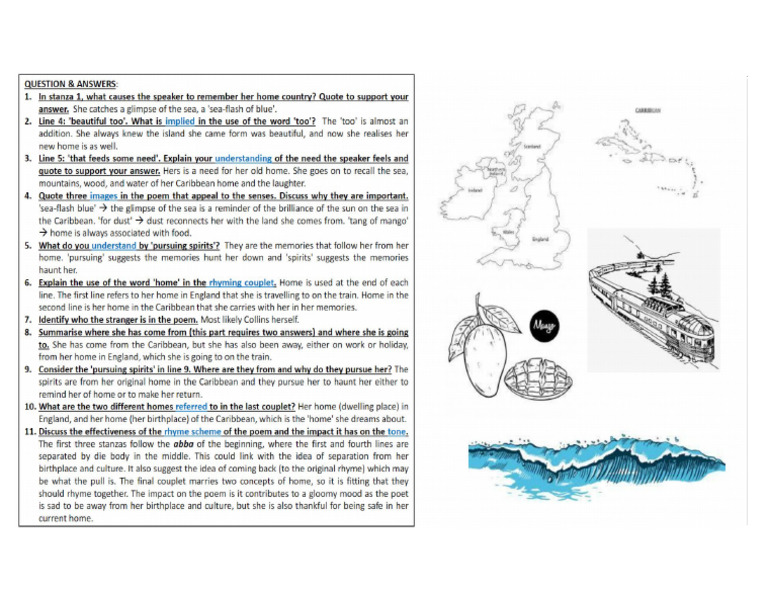 Home - Merle Collins | PDF