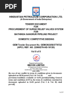 Understanding Cold Differential Test Pressure | PDF | Pressure | Valve