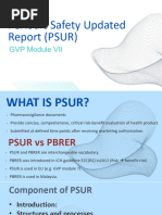 GVP Module Vi Adverse Reactions Rev 2 - Final Efpia Clean-1 | PDF ...