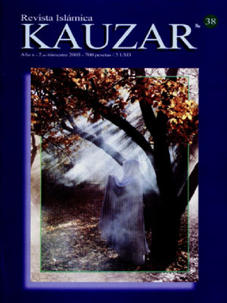 Kauzar 38 | PDF | musulmán | Oración