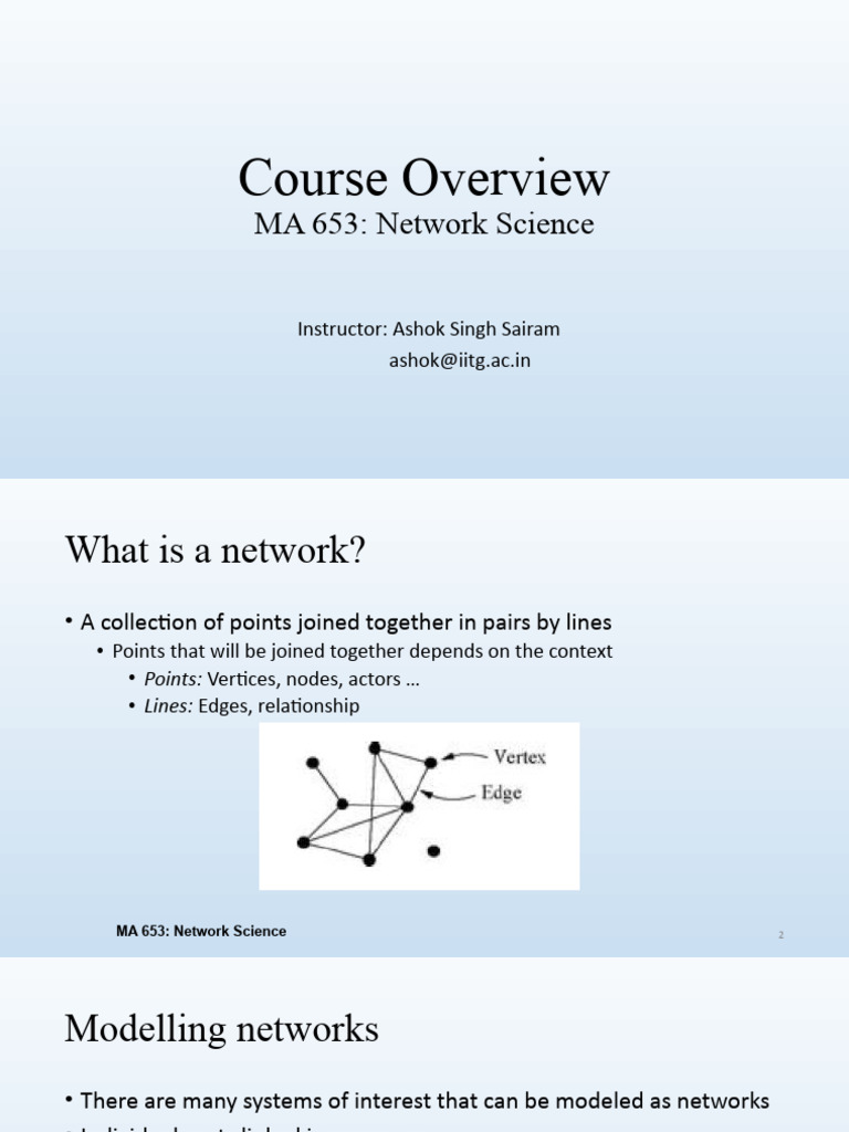 Lec 1 | PDF | Computer Network | Internet Lec 1 | PDF | Computer Network | Internet