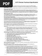 Unitywater Technical Specification Guide | PDF | Sanitary Sewer ...