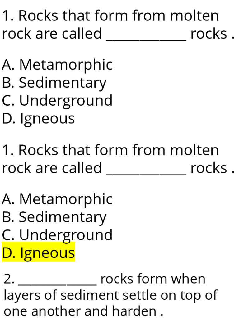 Earths Internal Heat | PDF