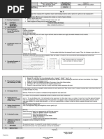 Lesson-Plan Shs | PDF | Communication | Lesson Plan