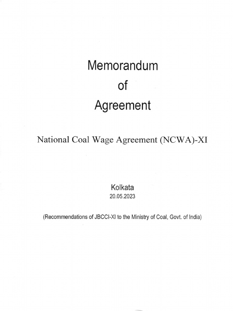 Wage Revision | PDF | Sick Leave | Employment Compensation