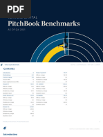 Cambridge Associates 2024-Q2-USPE-Benchmark-Book | PDF | Corporations ...