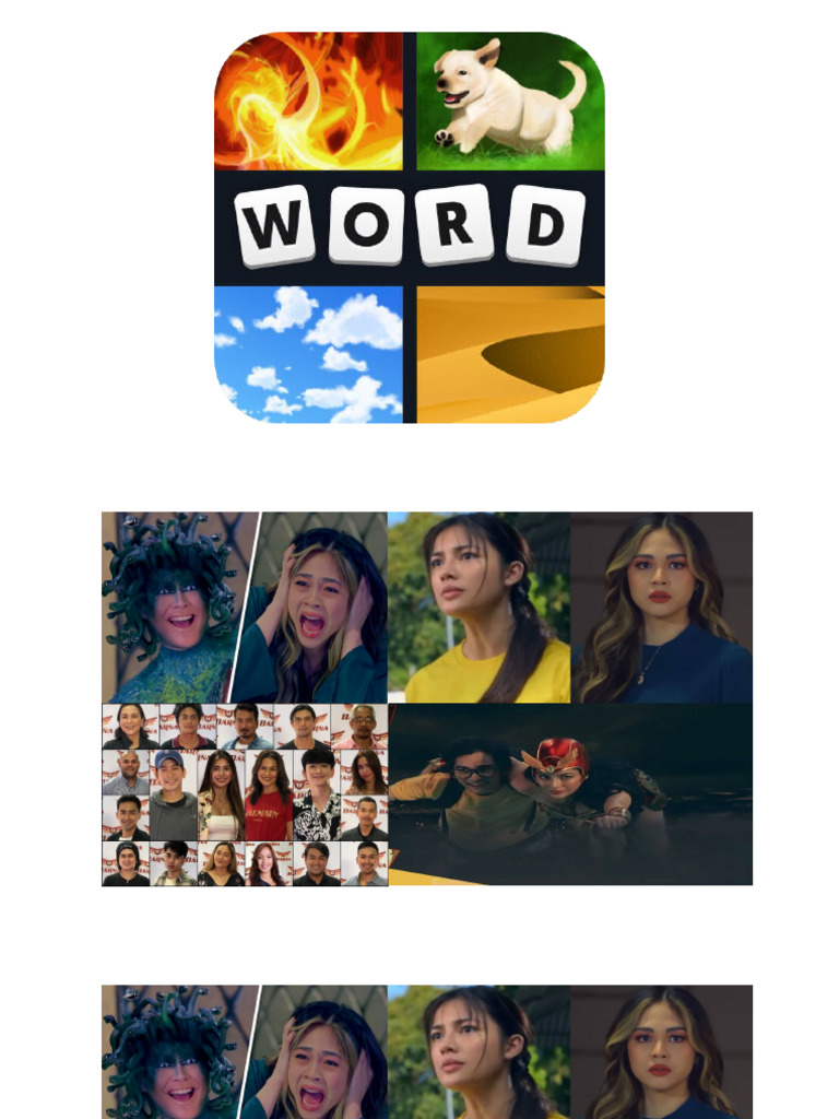 Types of Literary Conflict Explained | PDF