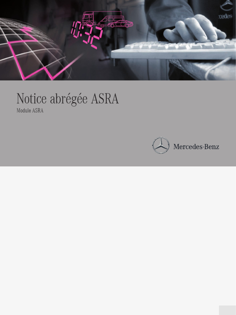 08 Asra Kurzanleitung FR | PDF | Application | Informatique
