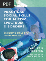 Arfid Workbook | PDF | Cognitive Behavioral Therapy | Berry