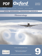 CPL Notes-Meteorology | PDF | Cloud | Atmosphere Of Earth