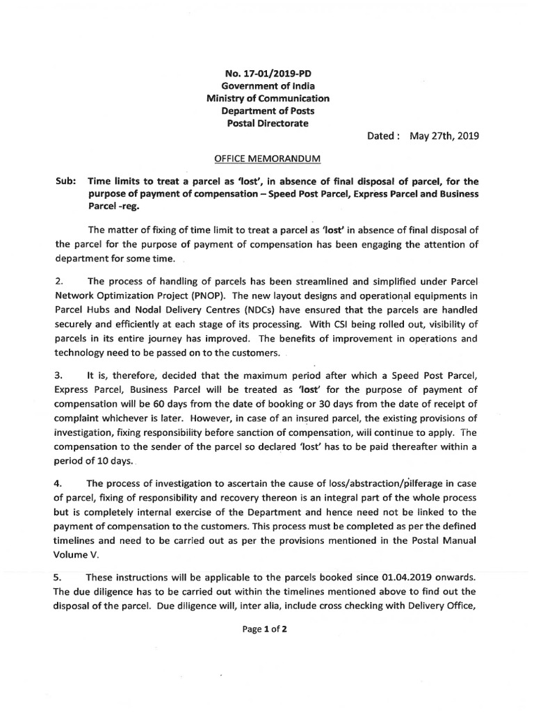 time-limits-to-treat-a-parcel-as-lost-pdf