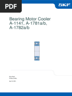 SKF Product Select | PDF | Bearing (Mechanical) | Mechanics