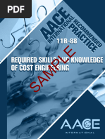 Planning & Scheduling Professional (PSP) : AACE International ...