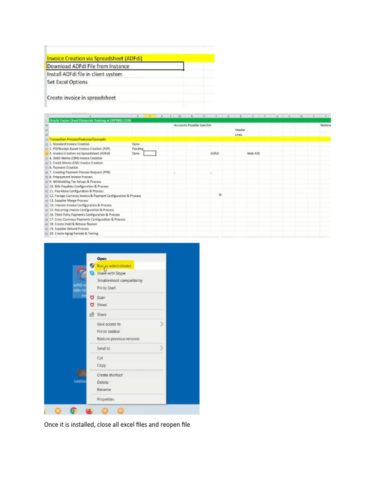Transactions | PDF | Invoice | Debits And Credits