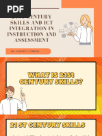Esat 2024 2025 | PDF | Learning | Teachers