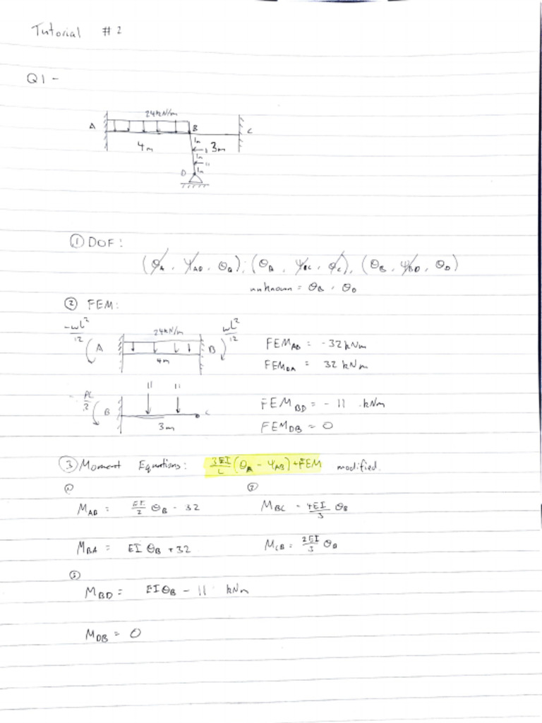 Sa Tutorial2 Q1 | PDF